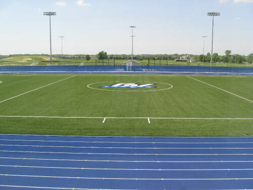 Find Us - Athletic and Recreation Facilities - Grand Valley State ...